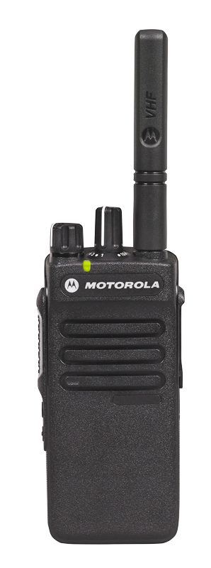 Two-Way Radios :: MOTOTRBO Radios :: XPR 3300e 136-174 MHz 5W WI-FI CAPABLE
