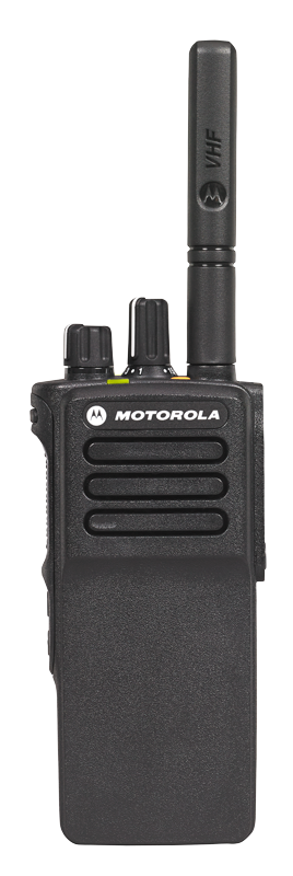 Two-Way Radios :: MOTOTRBO Radios :: XPR 7350e - VHF - NKP GPS BT WiFi ...